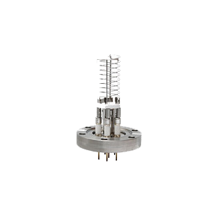 BA601/BA602/BA603 Nude and Glass Hot Cathode - Megatech